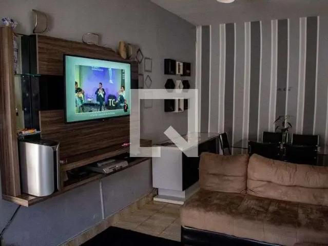 Apartamento para Venda em São Paulo/SP Vila Constança 3 Quartos