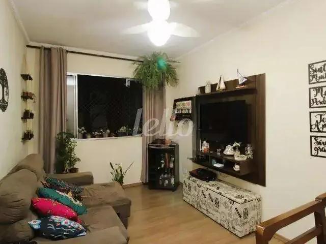 Apartamento para Venda em São Paulo/SP Vila Constança 3 Quartos