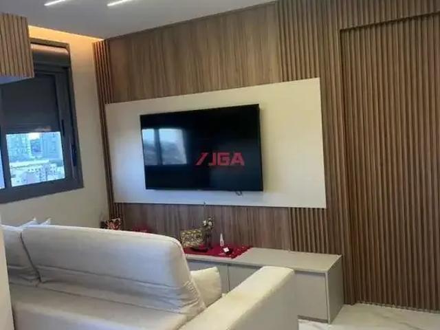 Apartamento para Venda em São Paulo/SP Vila Constança 3 Quartos