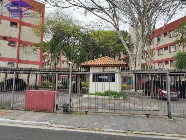 Apartamento para Venda em São Paulo/SP Vila Constança 3 Quartos