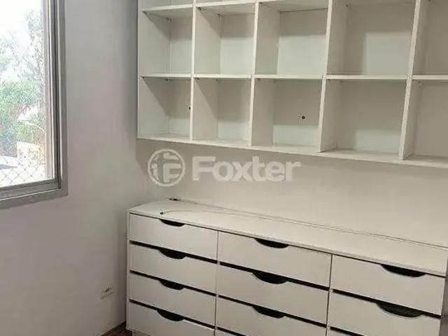 Apartamento para Venda em São Paulo/SP Vila Constança 3 Quartos