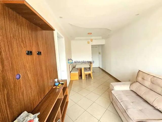 Apartamento para Venda em São Paulo/SP Vila Constança 3 Quartos