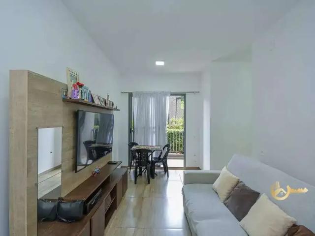 Apartamento para Venda em São Paulo/SP Vila Constança 3 Quartos