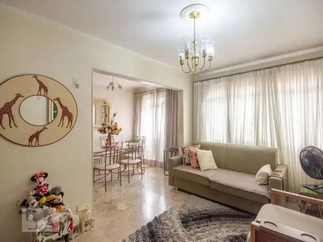 Apartamento para Venda em São Paulo/SP Vila Constança 3 Quartos
