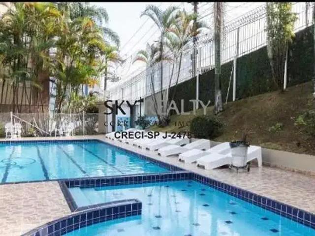 Apartamento para Venda em São Paulo/SP Vila Constança 3 Quartos