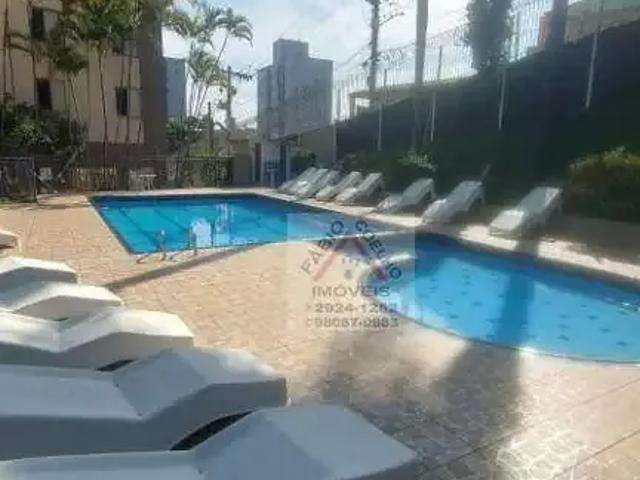 Apartamento para Venda em São Paulo/SP Vila Constança 3 Quartos