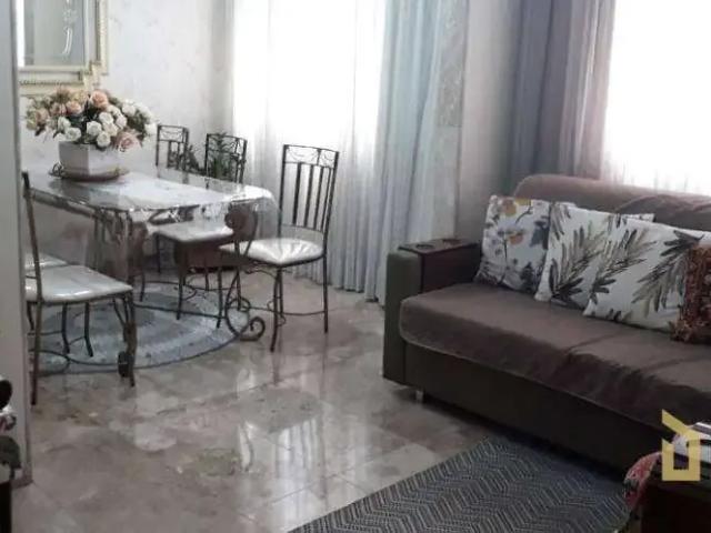Apartamento para Venda em São Paulo/SP Vila Constança 3 Quartos