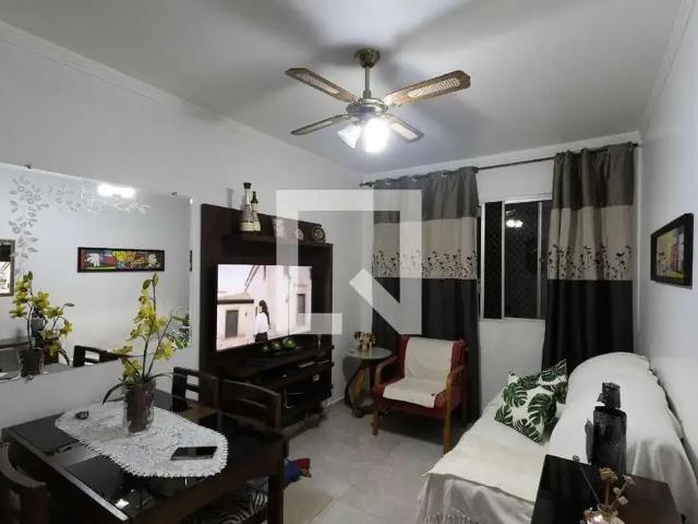 Apartamento para Venda em São Paulo/SP Vila Constança 3 Quartos