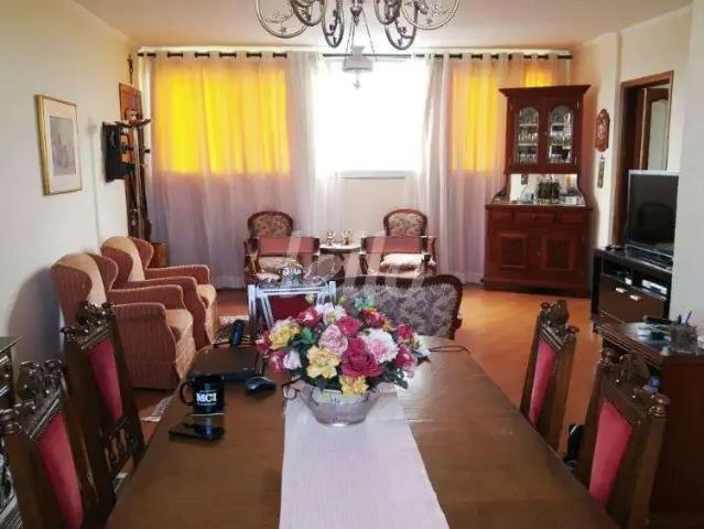 Apartamento para Venda em São Paulo/SP Vila Constança 3 Quartos