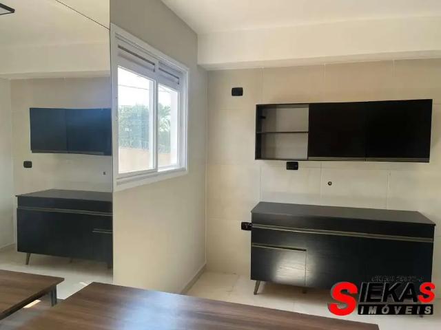Apartamento para Venda em São Paulo/SP Vila Corberi 1 Quartos