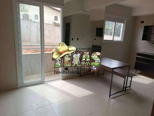 Apartamento para Venda em São Paulo/SP Vila Corberi 1 Quartos