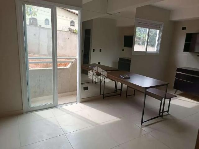 Apartamento para Venda em São Paulo/SP Vila Corberi 1 Quartos