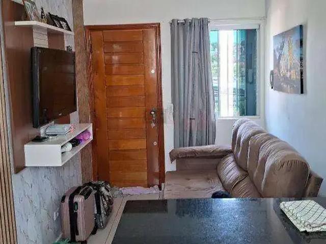 Apartamento para Venda em São Paulo/SP Vila Corberi 2 Quartos