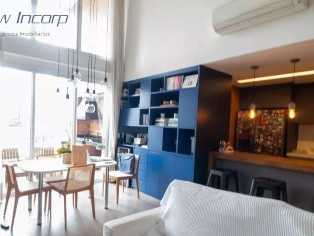 Apartamento para Venda em São Paulo/SP Vila Cordeiro 3 Quartos