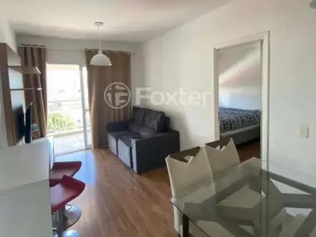 Apartamento para Venda em São Paulo/SP Vila Cordeiro 1 Quartos