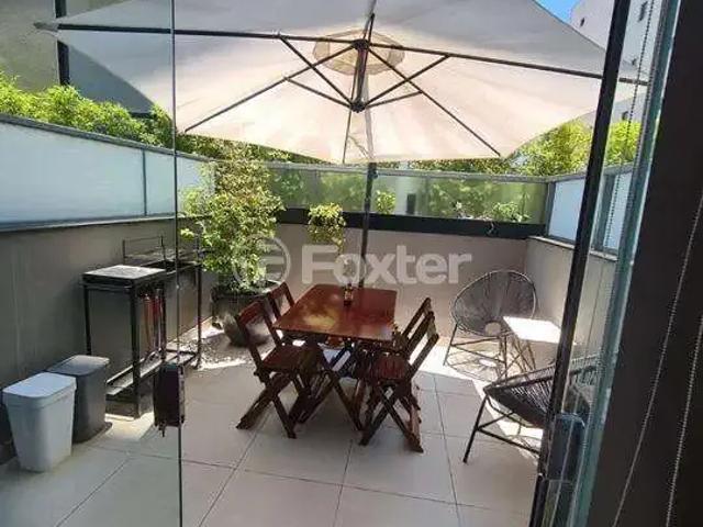 Apartamento para Venda em São Paulo/SP Vila Cordeiro 1 Quartos