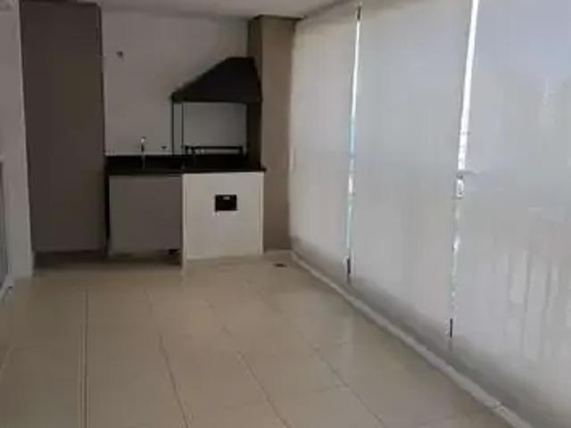 Apartamento para Venda em São Paulo/SP Vila Cordeiro 1 Quartos