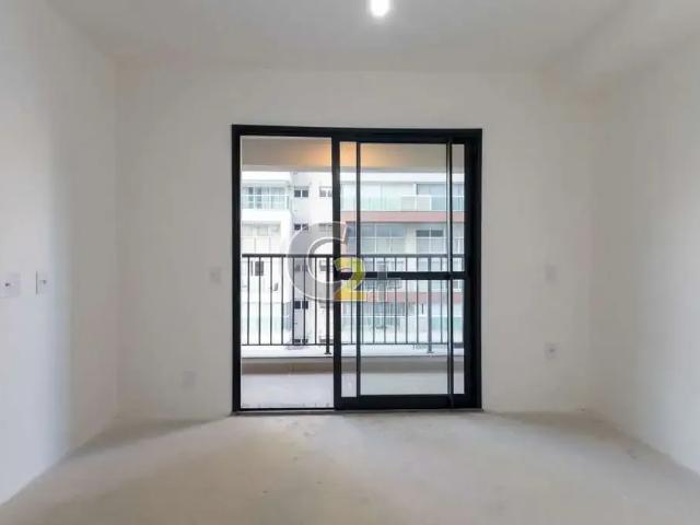 Apartamento para Venda em São Paulo/SP Vila Cordeiro 1 Quartos