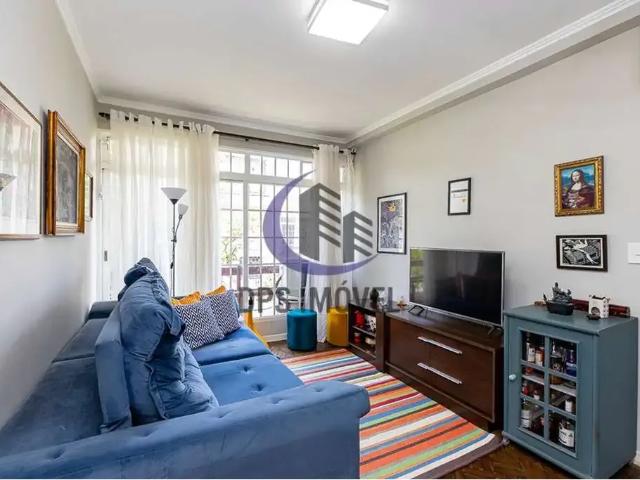 Apartamento para Venda em São Paulo/SP Vila Cordeiro 2 Quartos
