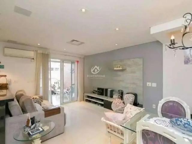 Apartamento para Venda em São Paulo/SP Vila Cordeiro 2 Quartos
