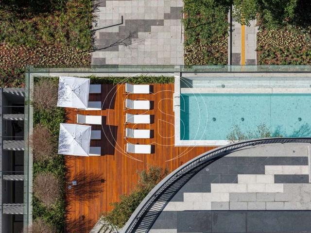 Apartamento para Venda em São Paulo/SP Vila Cordeiro 2 Quartos