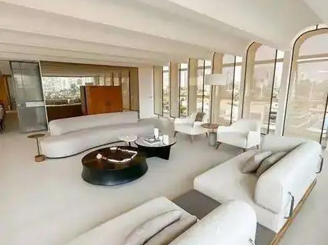 Apartamento para Venda em São Paulo/SP Brooklin 4 Quartos