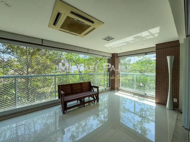 Apartamento para Venda em São Paulo/SP Vila Cordeiro 4 Quartos