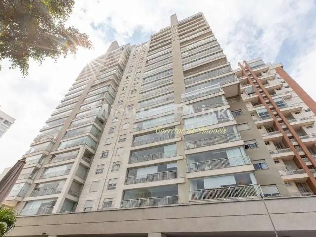 Apartamento para Venda em São Paulo/SP Vila Cordeiro 4 Quartos