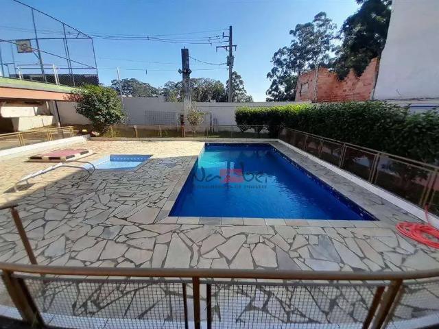 Apartamento para Venda em São Paulo/SP Vila Cosmopolita 3 Quartos