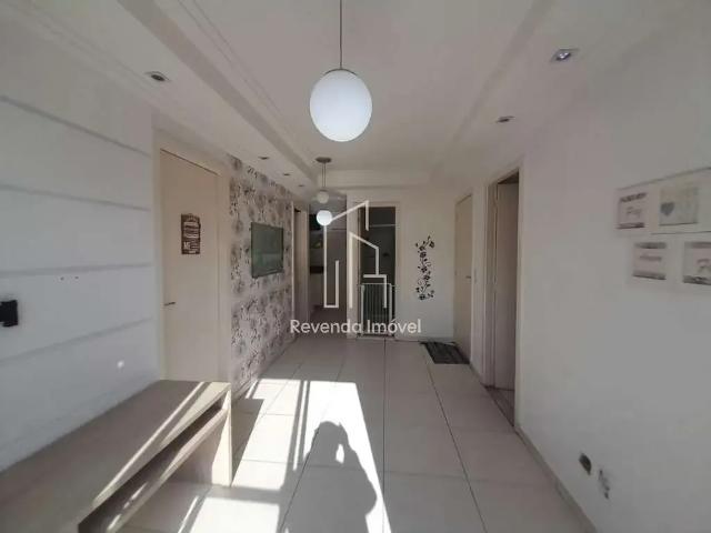 Apartamento para Venda em São Paulo/SP Vila Cosmopolita 3 Quartos