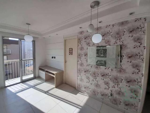 Apartamento para Venda em São Paulo/SP Vila Cosmopolita 3 Quartos