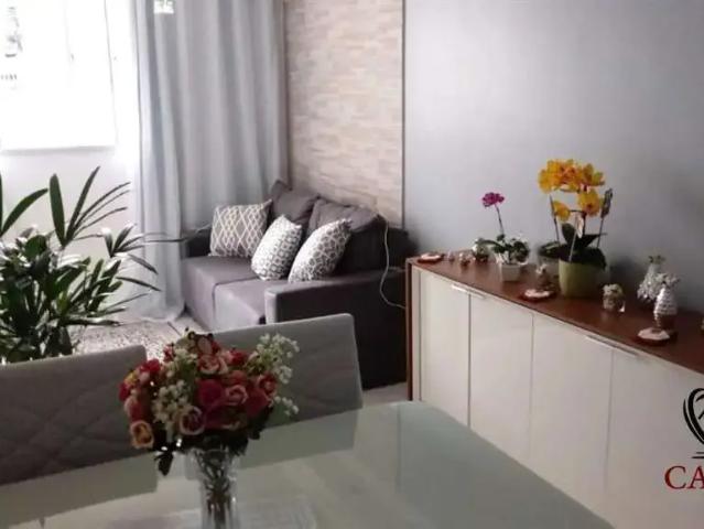 Apartamento para Venda em São Paulo/SP Vila Cosmopolita 2 Quartos
