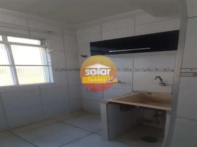 Apartamento para Venda em São Paulo/SP Vila Cosmopolita 2 Quartos
