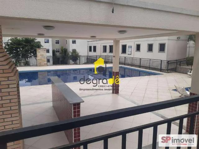 Apartamento para Venda em São Paulo/SP Vila Cosmopolita 2 Quartos