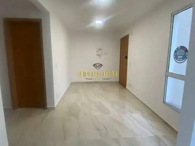 Apartamento para Venda em São Paulo/SP Vila Cosmopolita 2 Quartos