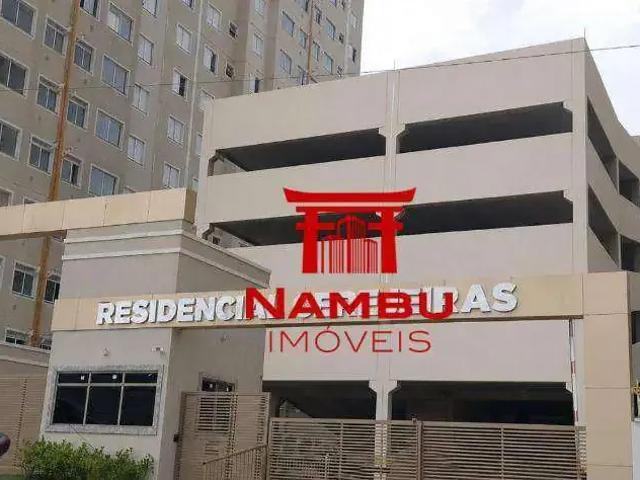 Apartamento para Venda em São Paulo/SP Vila Cosmopolita 2 Quartos