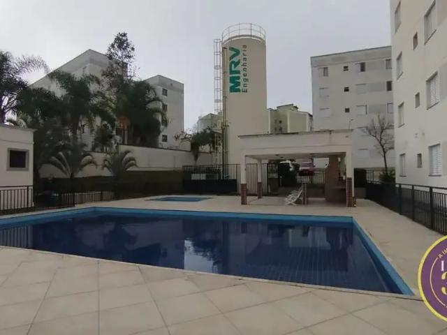 Apartamento para Venda em São Paulo/SP Vila Cosmopolita 2 Quartos
