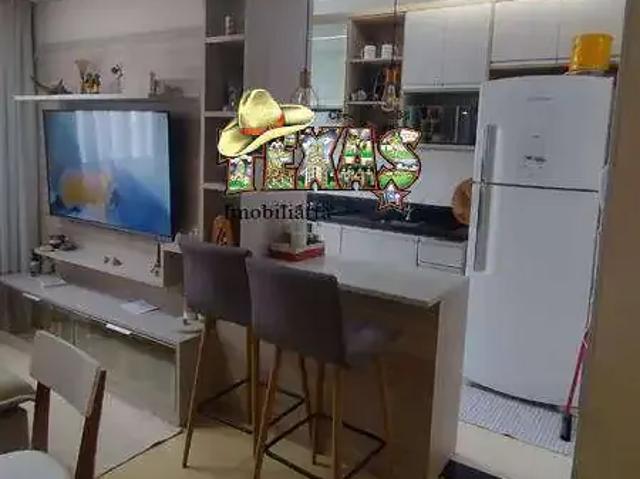 Apartamento para Venda em São Paulo/SP Vila Cosmopolita 2 Quartos