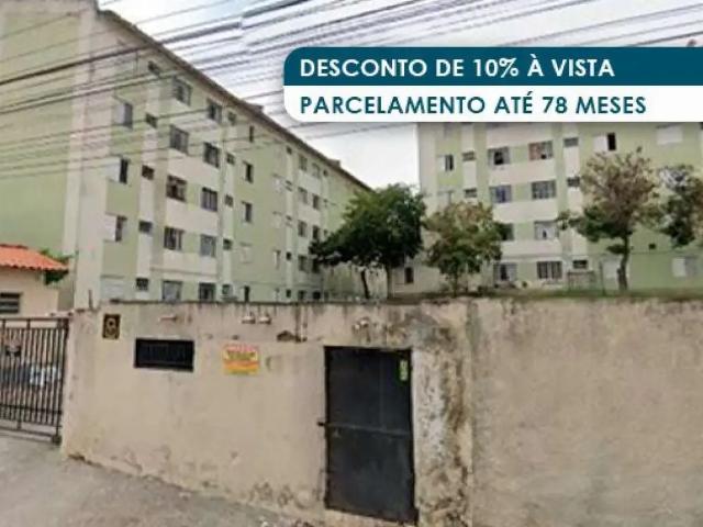 Apartamento para Venda em São Paulo/SP Vila Cosmopolita