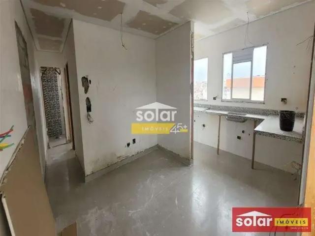 Apartamento para Venda em São Paulo/SP Vila Costa Melo 1 Quartos