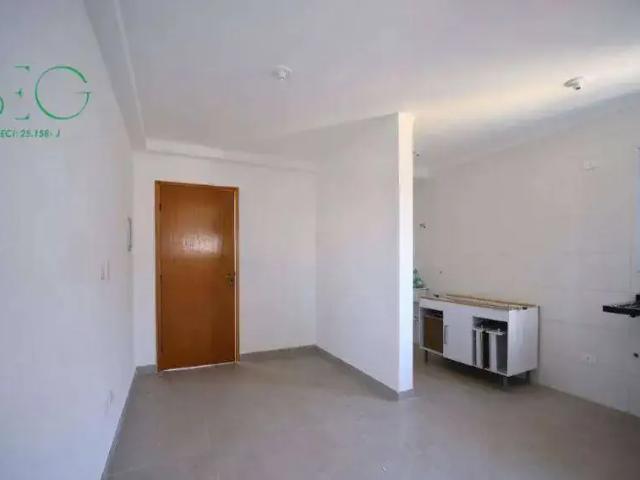 Apartamento para Venda em São Paulo/SP Vila Costa Melo 2 Quartos