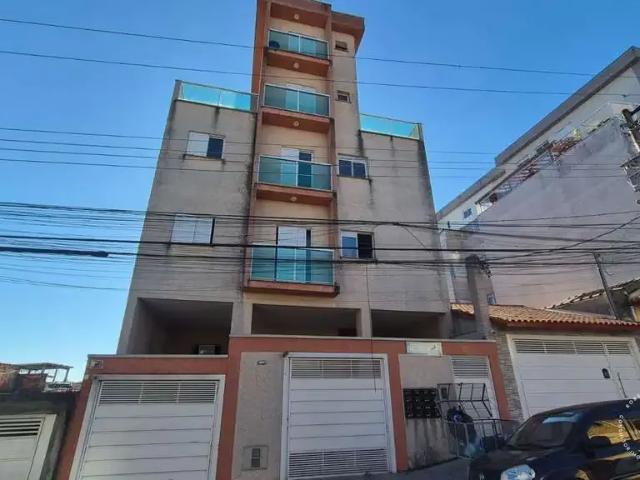 Apartamento para Venda em São Paulo/SP Vila Costa Melo 2 Quartos