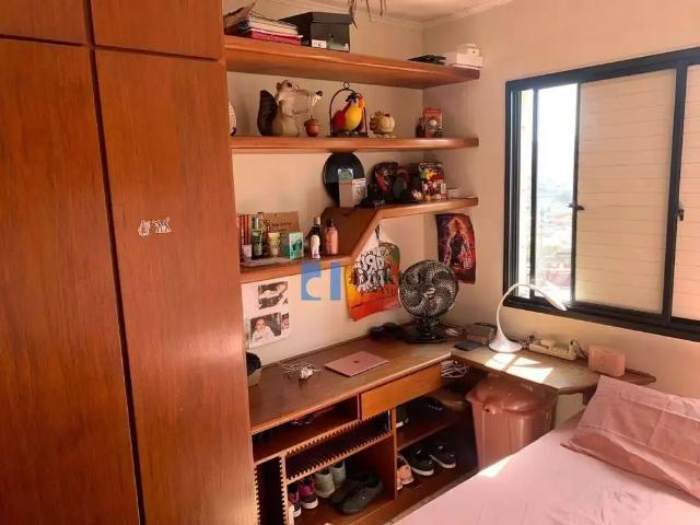 Apartamento para Venda em São Paulo/SP Freguesia do Ó 2 Quartos