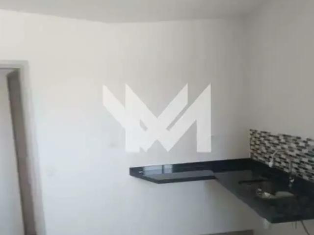 Apartamento para Venda em São Paulo/SP Vila Cavaton 2 Quartos