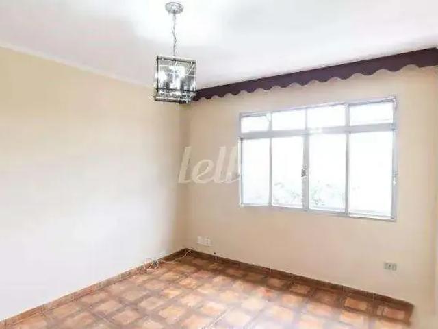 Apartamento para Venda em São Paulo/SP Vila Cachoeira 3 Quartos