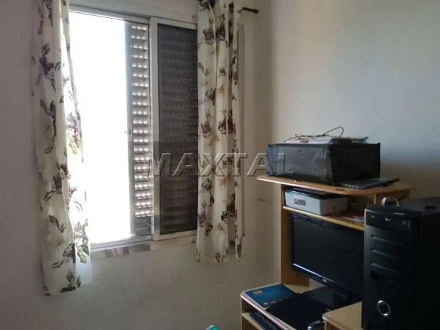 Apartamento para Venda em São Paulo/SP Vila Cachoeira 3 Quartos