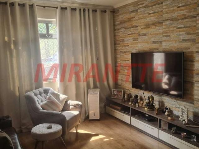 Apartamento para Venda em São Paulo/SP Vila Cachoeira 3 Quartos