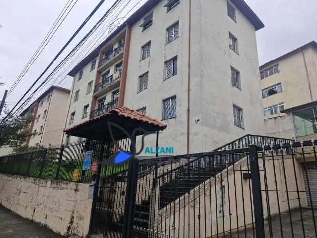 Apartamento para Venda em São Paulo/SP Vila Cachoeira 3 Quartos