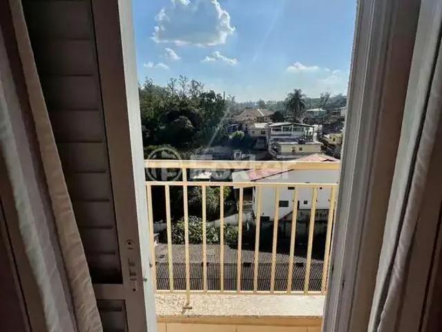Apartamento para Venda em São Paulo/SP Vila Caiúba 2 Quartos