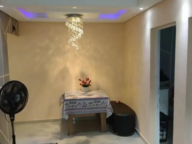 Apartamento para Venda em São Paulo/SP Vila Caiúba 2 Quartos
